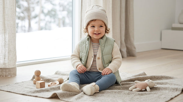 Baby It's Cold Outside : Polémique et Multicouches - KIANAO